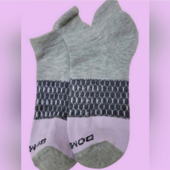 Bombas Socks | Accessories | Pair Womens Bombas Ankle Socks Medium ...